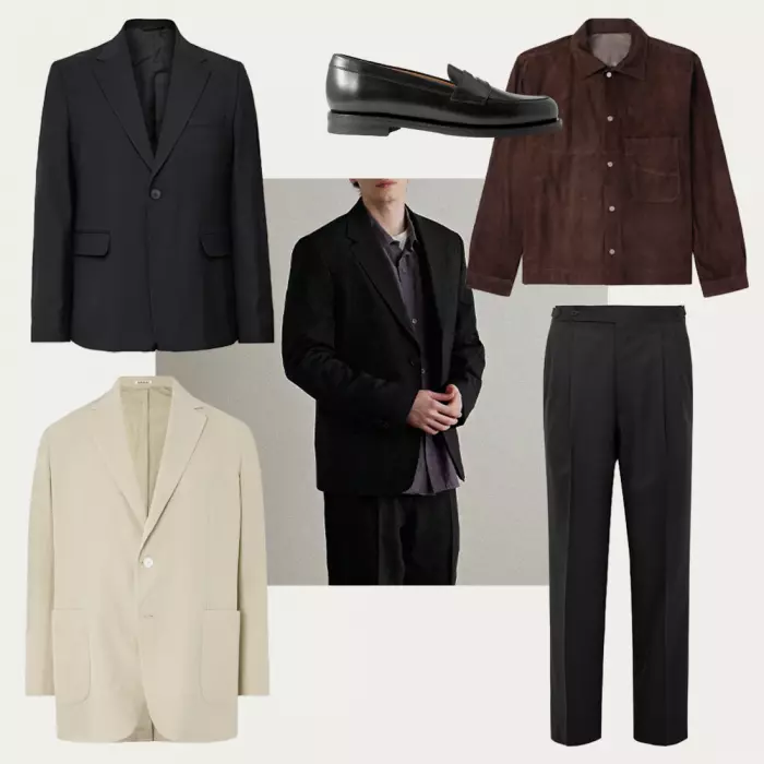 Men, Listen Up: These Are the Up-And-Coming Designers You Should Know About