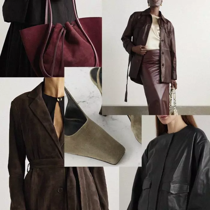 Designer Picks to Wear Now That Transition Seamlessly Into Fall