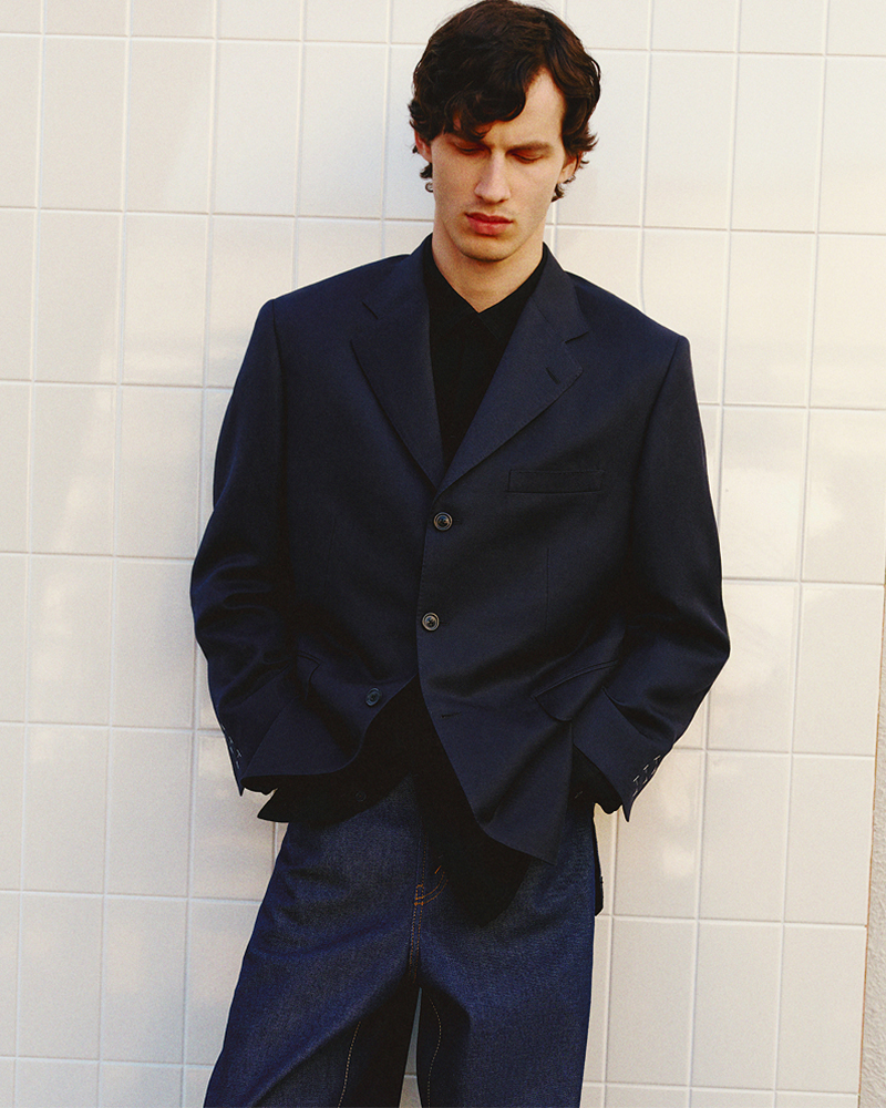 Transition Into Fall With These Key Outerwear Pieces For Men