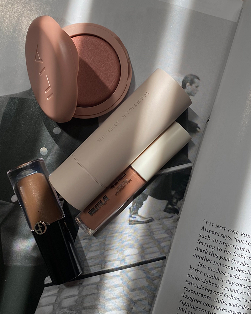 The Best Fall Beauty Products%2C Narrowed Down by Our Team of Beauty Aficionados