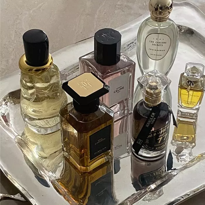 How to Find Your Signature Scent, From a Beauty Editor