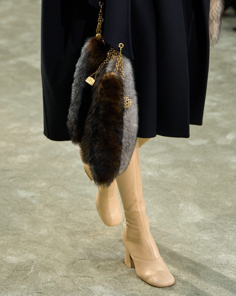 These Fall Shoe Trends Will Take Your Looks to the Next Level