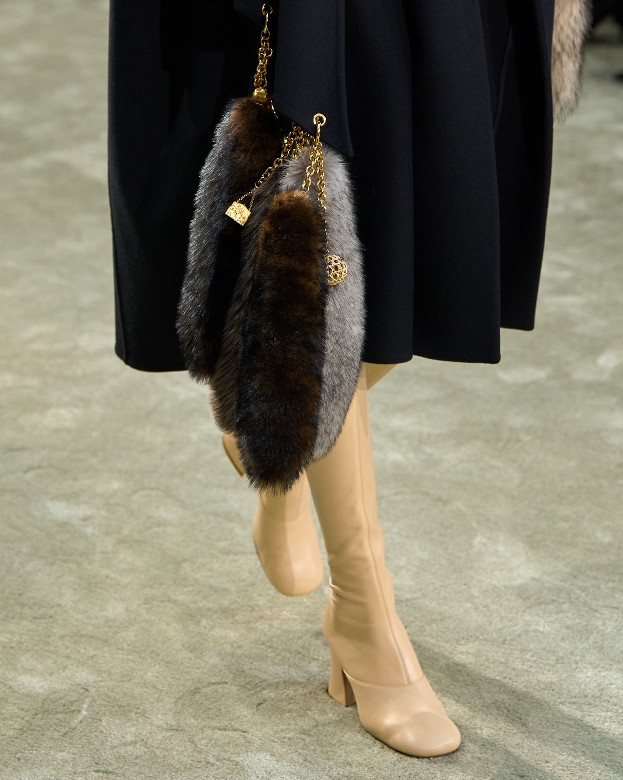 Chunky Footwear Is Out%E2%80%94These Sleek%2C Sultry Shoe Trends Are Replacing It for Fall