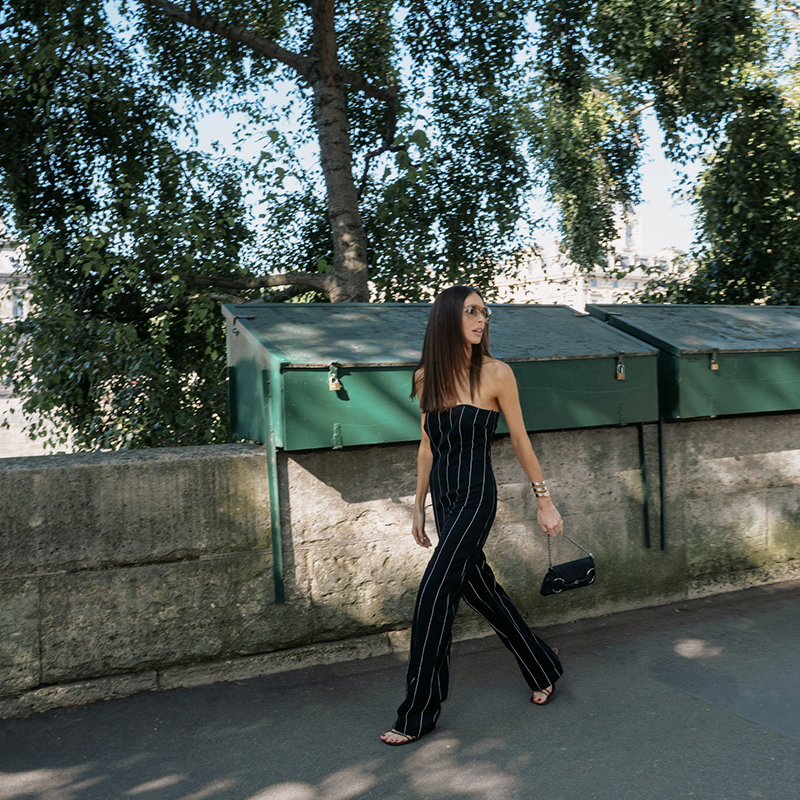 I’m a Paris-Based Personal Shopper and These Are the Items Defining French Summer Style