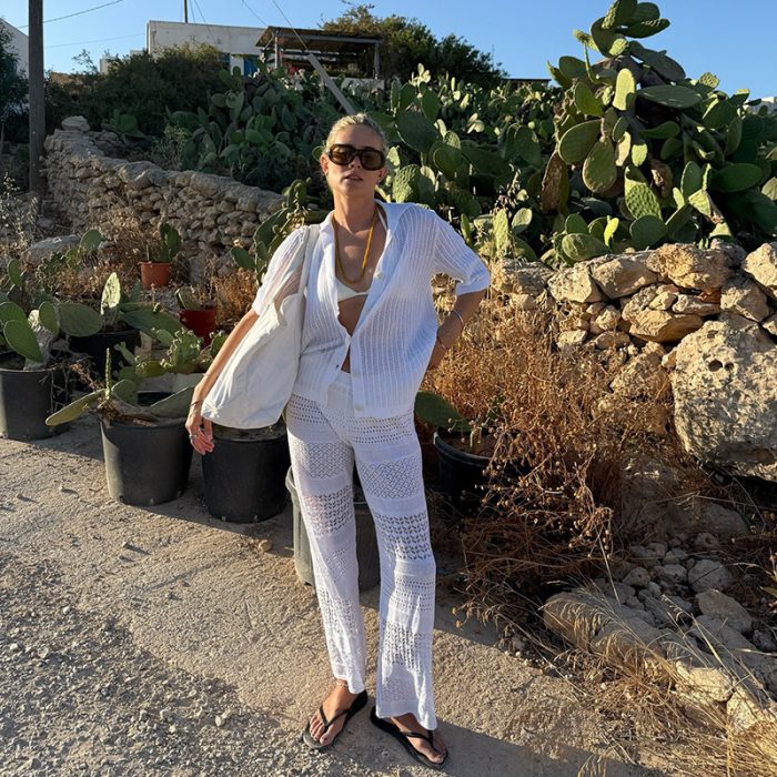 The Only European Vacation Essentials You Need This Summer