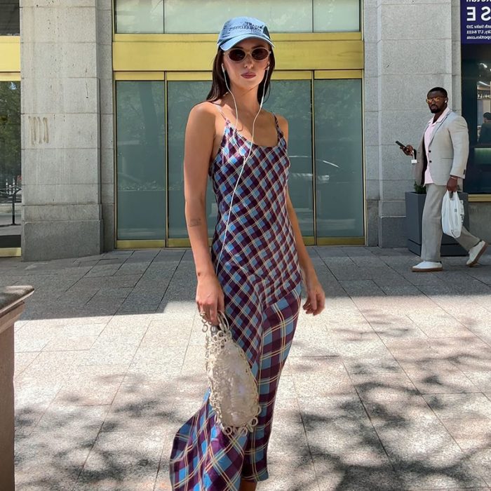 New York Summers Can Be Brutal—Here’s What Locals Wear to Stay Cool and Chic