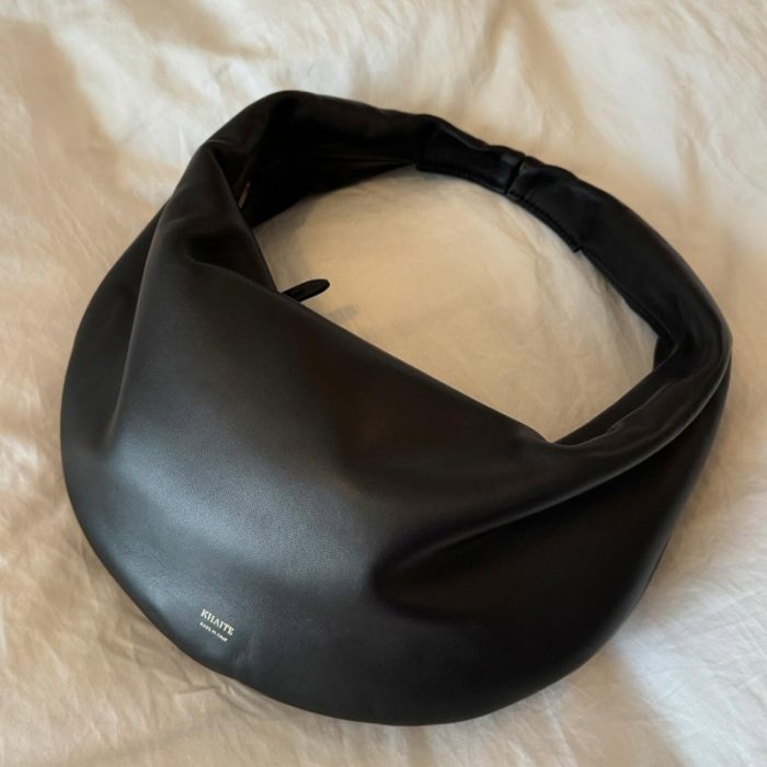 The Slouchy Hobo Bag Is Back in Rotation—And It Feels Chicer Than Ever