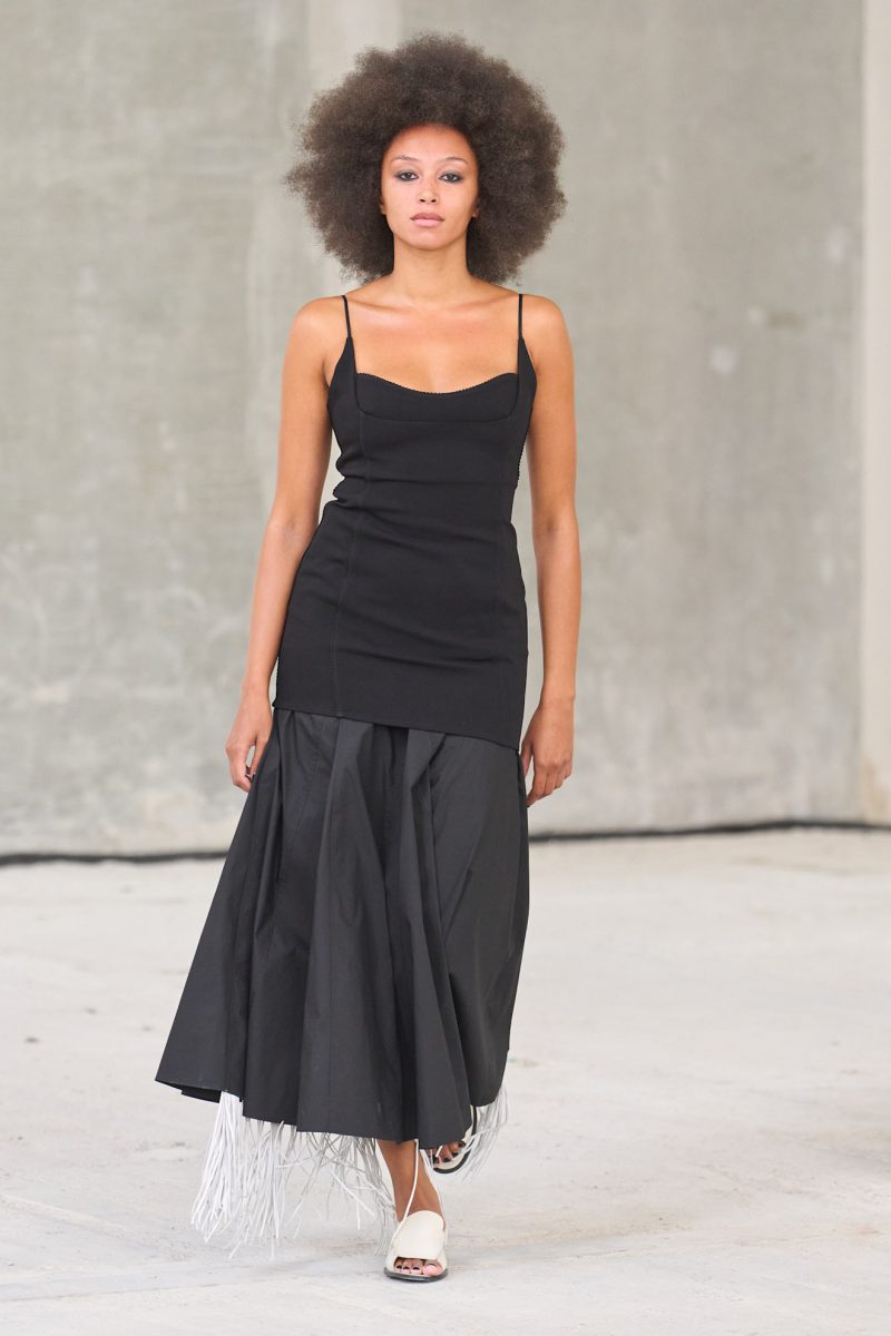 Copenhagen Fashion Week Top Collections