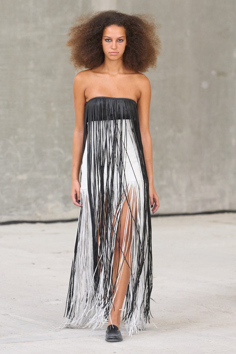 Copenhagen Fashion Week Top Collections