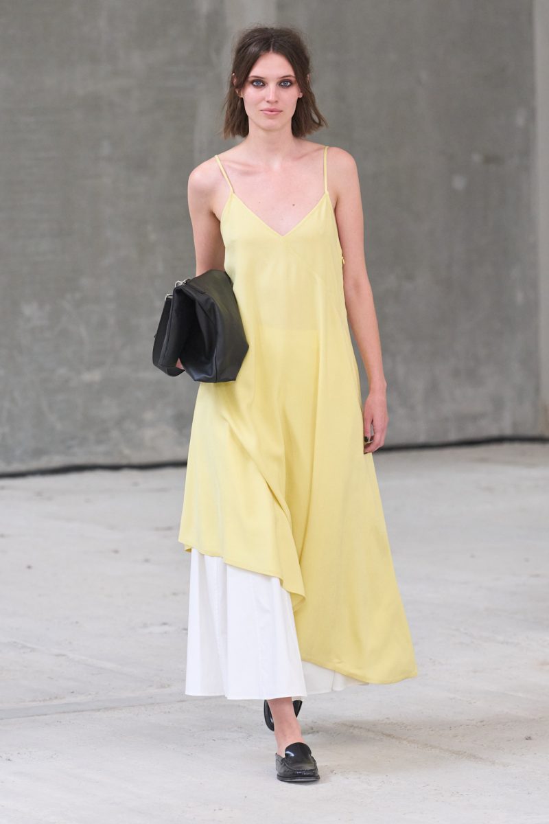 Copenhagen Fashion Week Top Collections