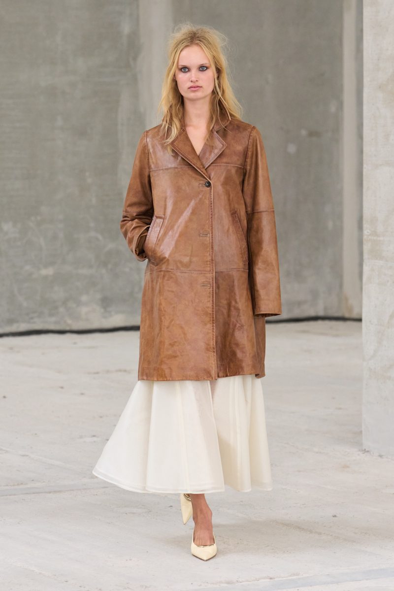 Copenhagen Fashion Week Top Collections