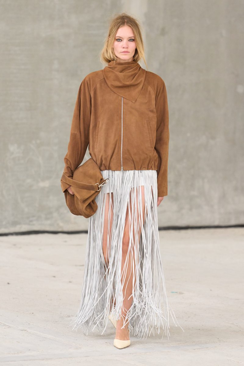 Copenhagen Fashion Week Top Collections