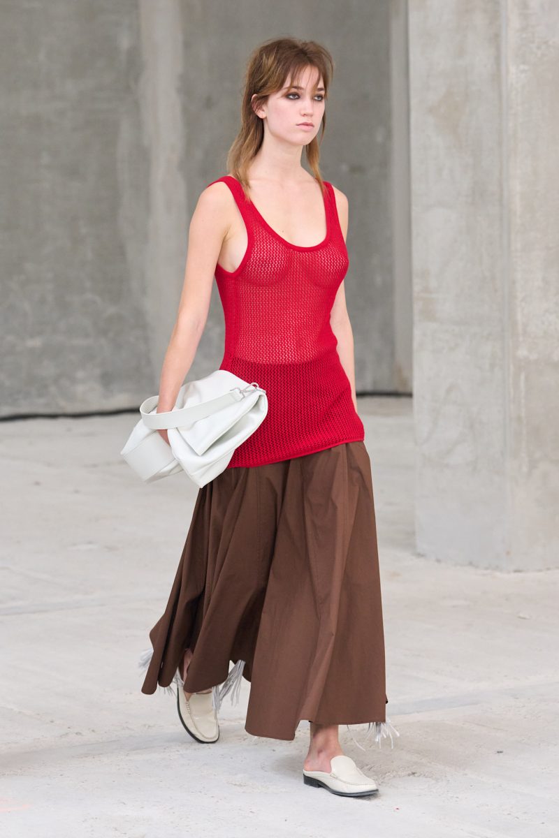 Copenhagen Fashion Week Top Collections