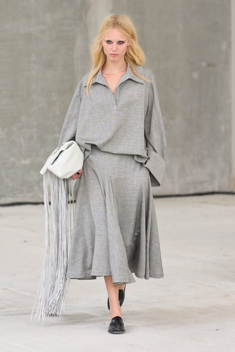 Copenhagen Fashion Week Top Collections