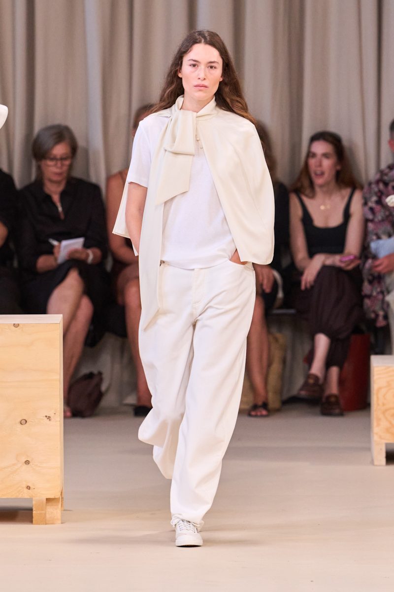Copenhagen Fashion Week Top Collections