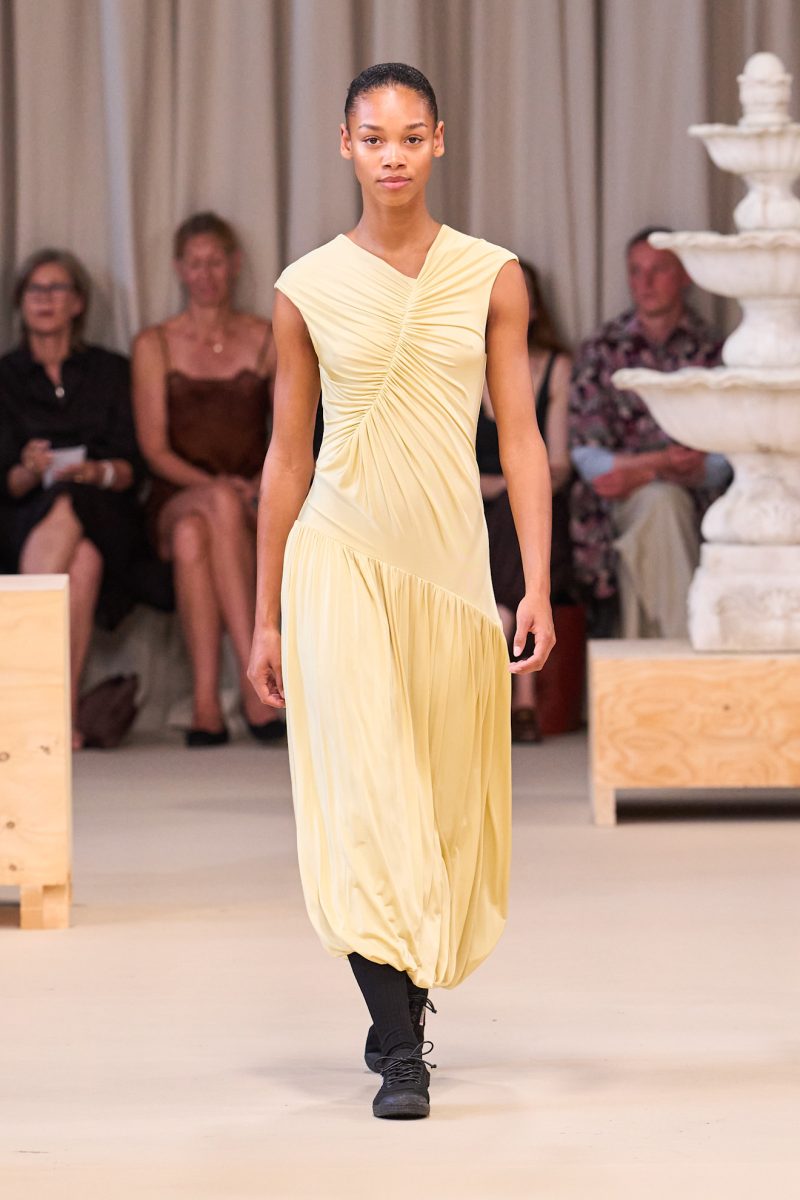 Copenhagen Fashion Week Top Collections
