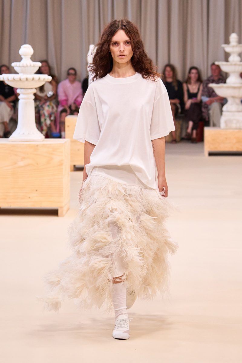 Copenhagen Fashion Week Top Collections