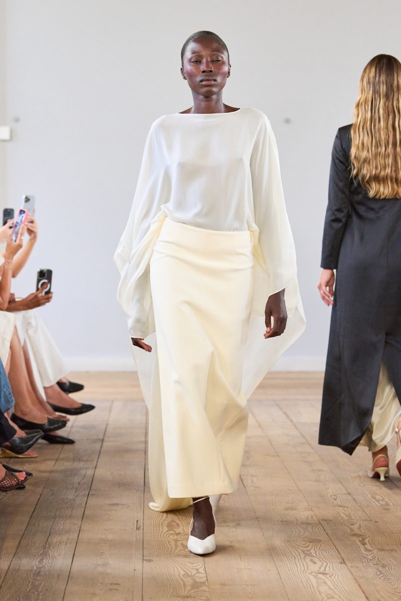 Copenhagen Fashion Week Top Collections