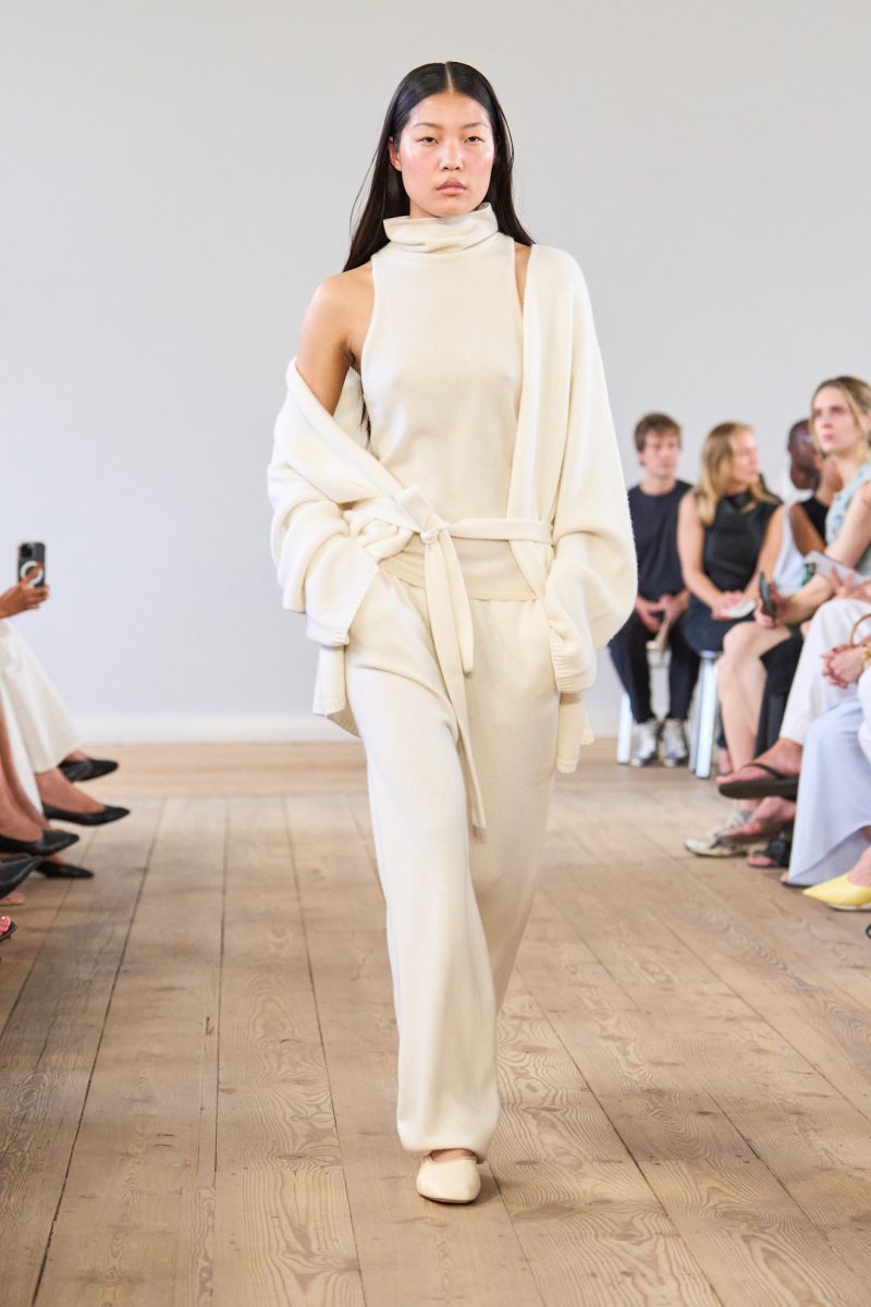 Copenhagen Fashion Week Top Collections