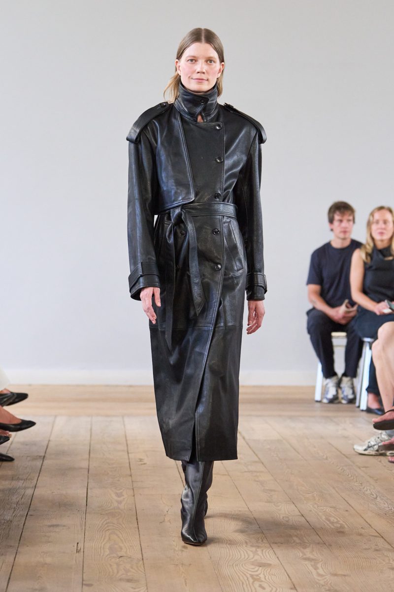 Copenhagen Fashion Week Top Collections