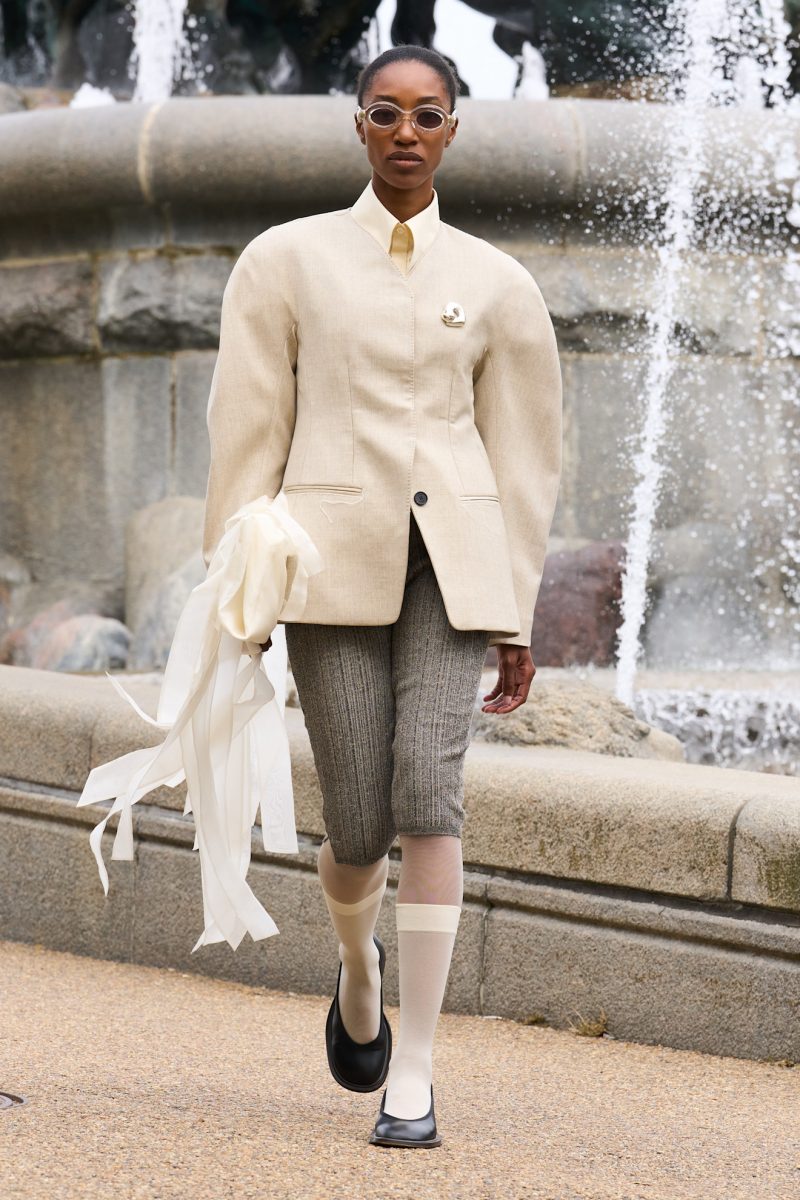 Copenhagen Fashion Week Top Collections