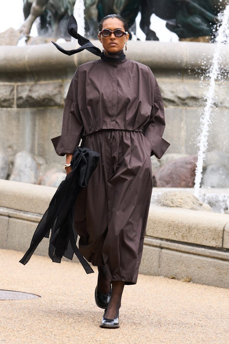Copenhagen Fashion Week Top Collections