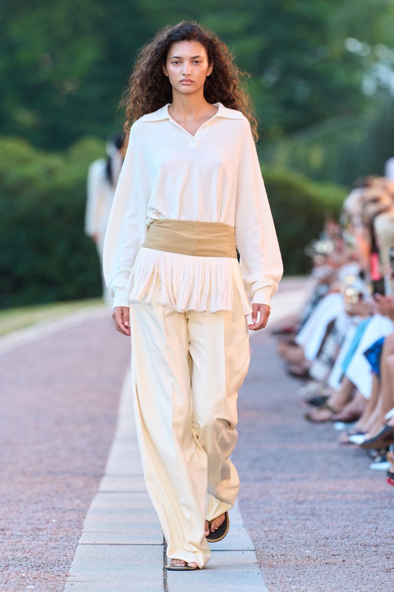 Copenhagen Fashion Week Top Collections