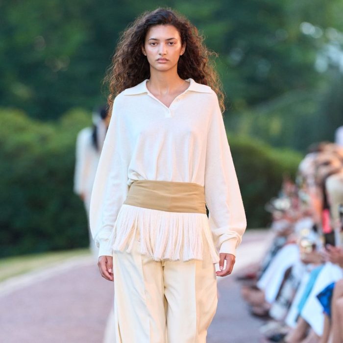 The Row Is Our Clients' Most-Shopped Brand—Meet the Copenhagen Labels With a Similar Sensibility