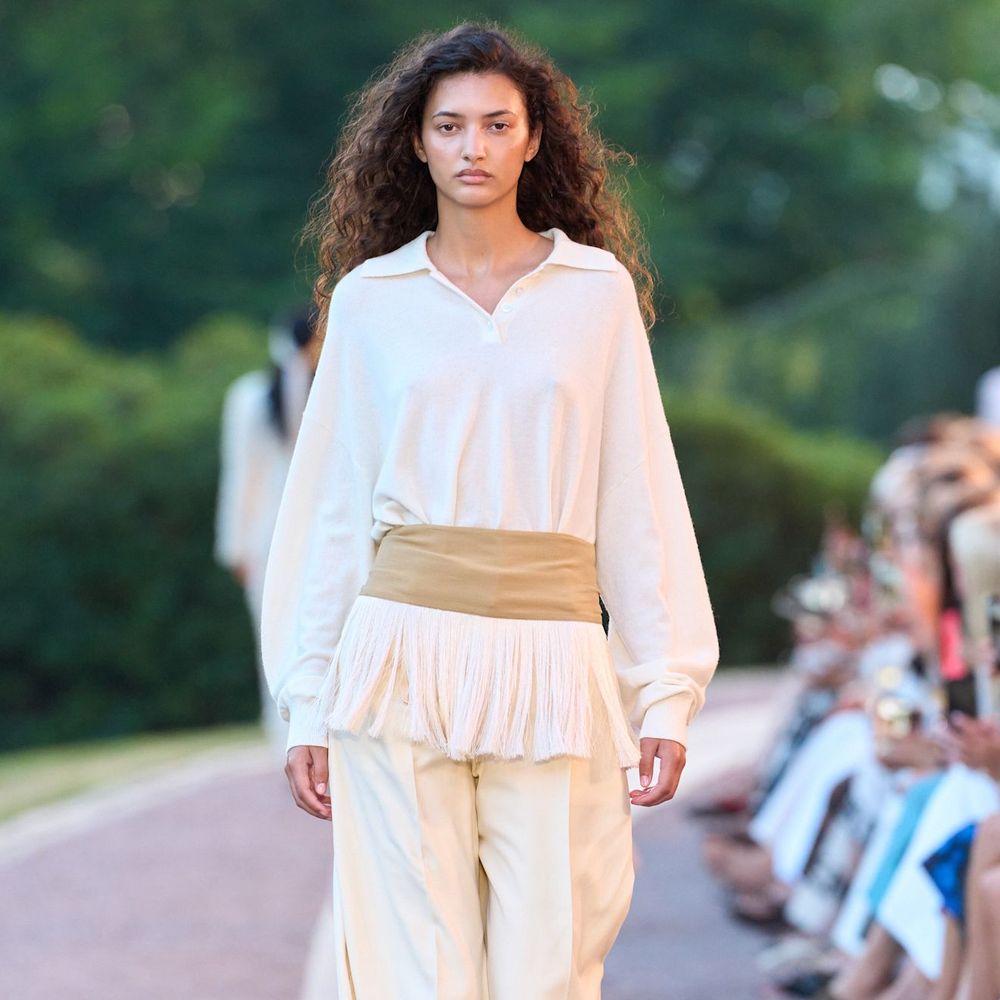 The Row Is Our Clients’ Most-Shopped Brand—Meet the Copenhagen Labels With a Similar Sensibility