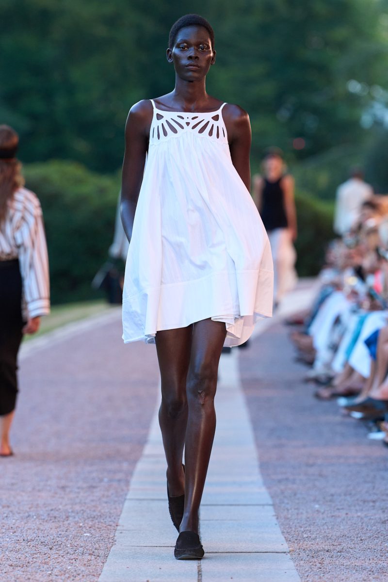 Copenhagen Fashion Week Top Collections