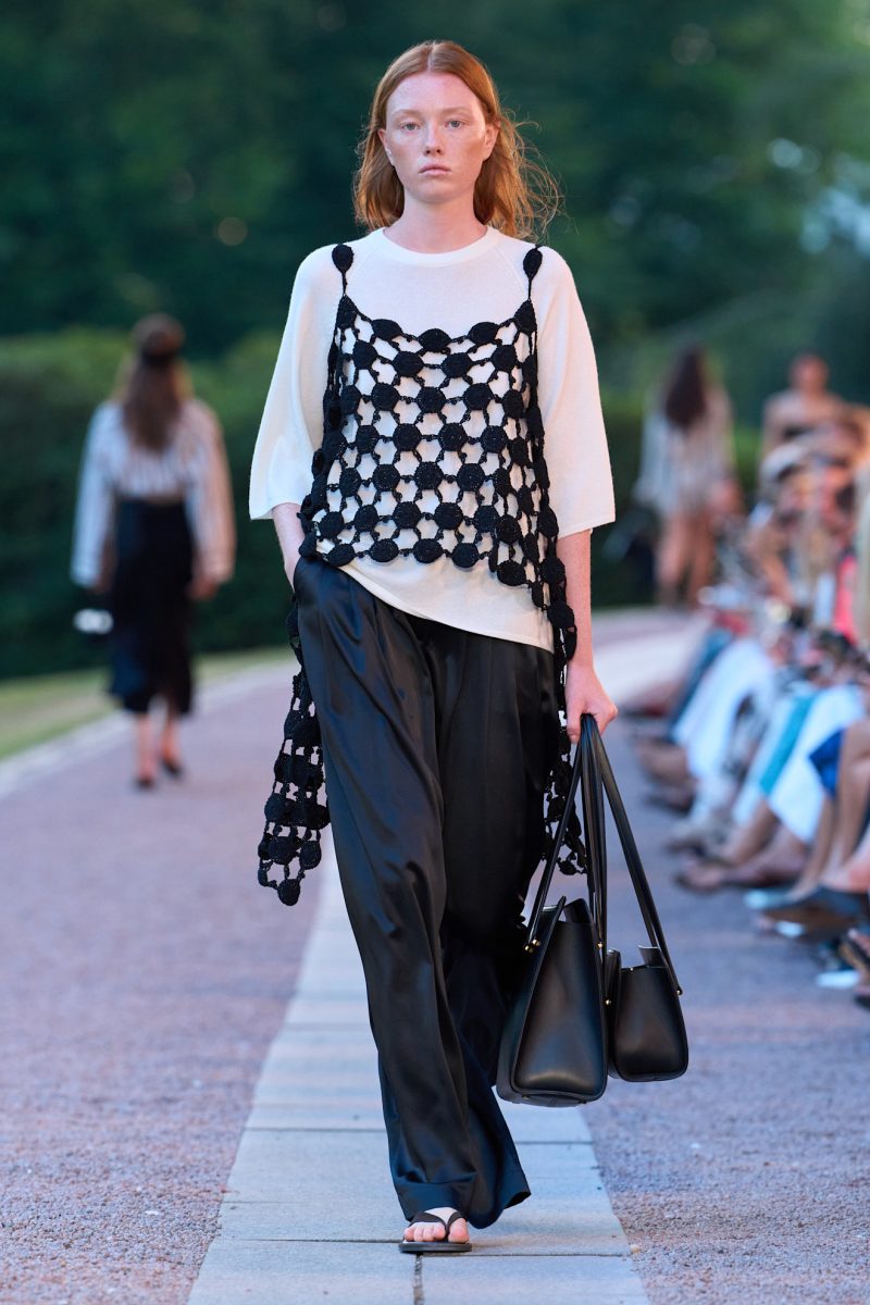 Copenhagen Fashion Week Top Collections