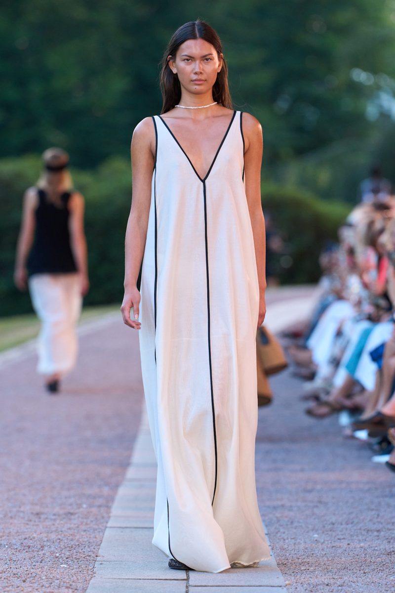 Copenhagen Fashion Week Top Collections