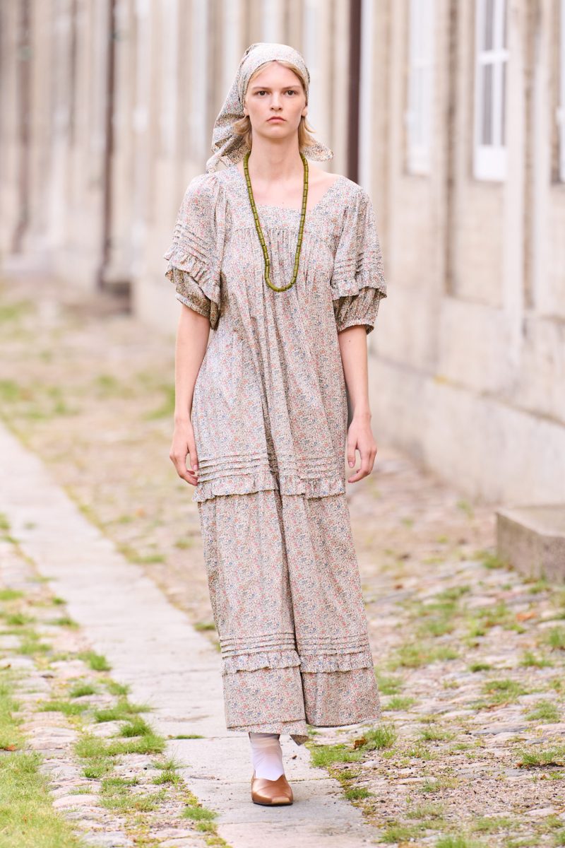 Copenhagen Fashion Week Top Collections