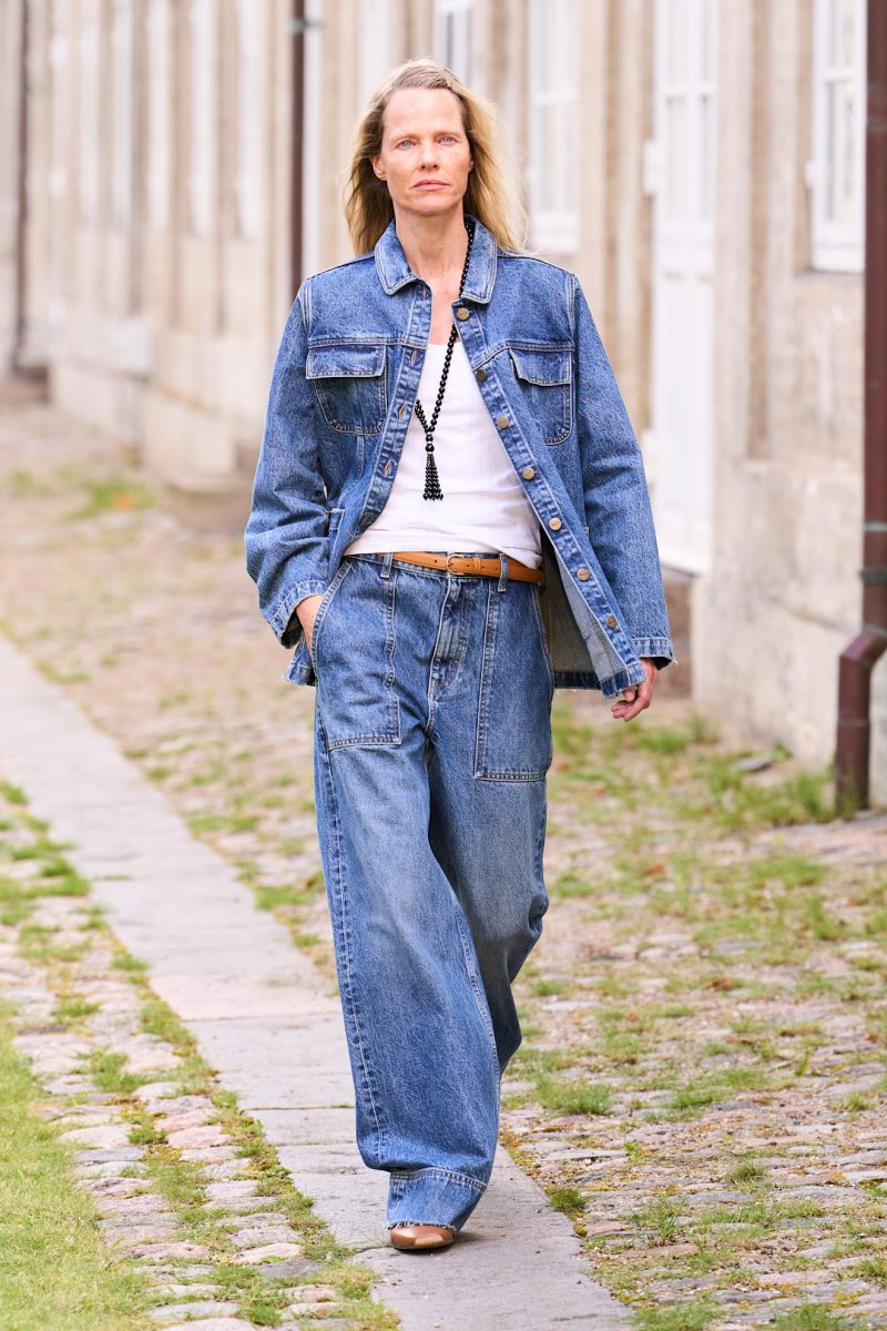 Copenhagen Fashion Week Top Collections