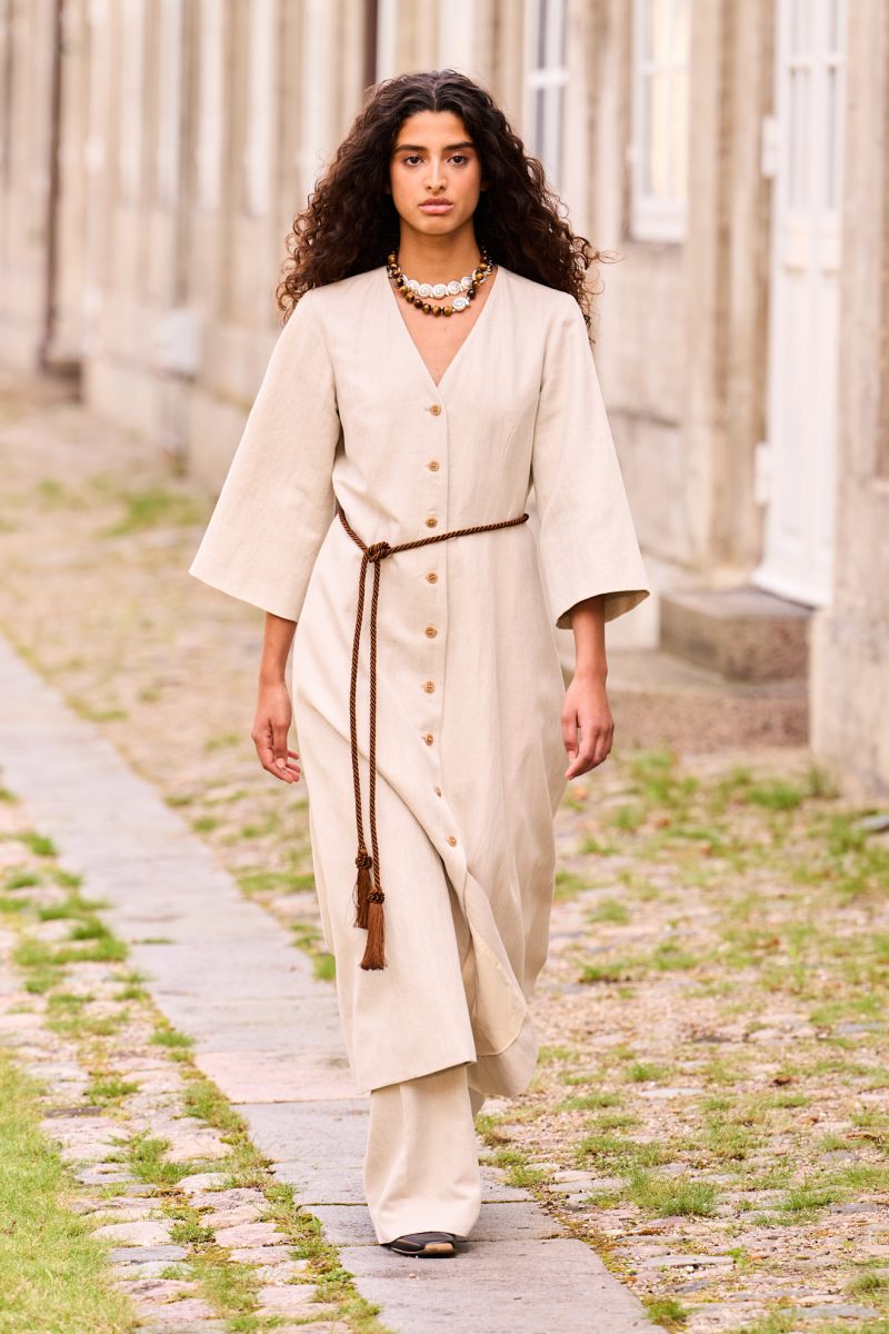 Copenhagen Fashion Week Top Collections