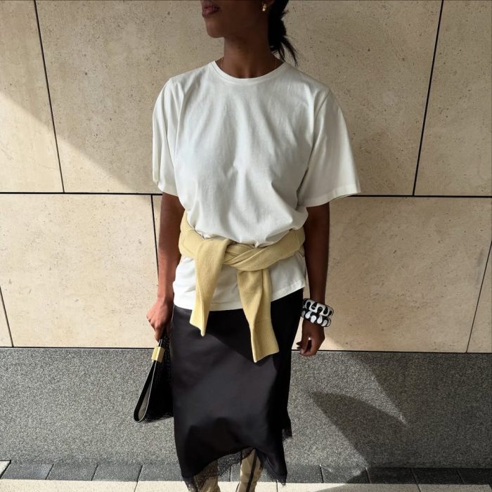 Why Basics Are Your Essential Wardrobe Staples for Every Transitional Season—Now and Always