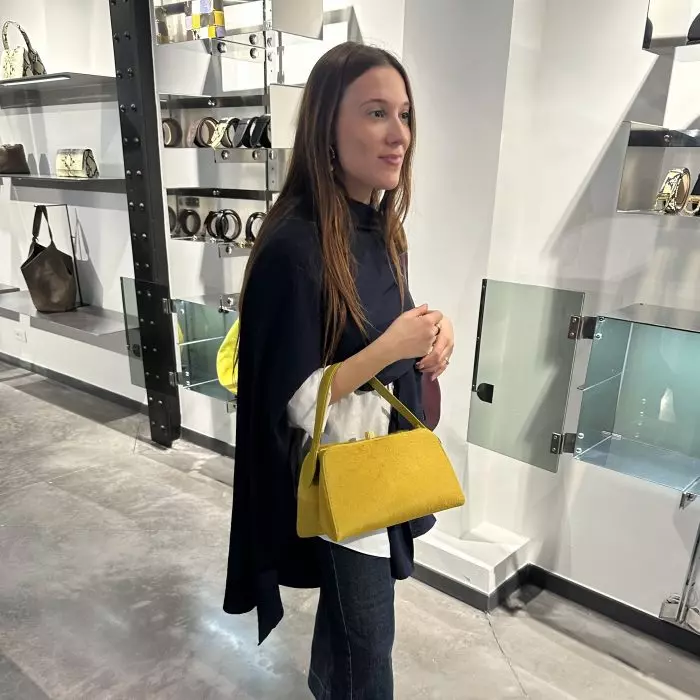 I’m a Fashion Editor—Here Are 5 Irresistibly Chic Things I’m Shopping for Right Now