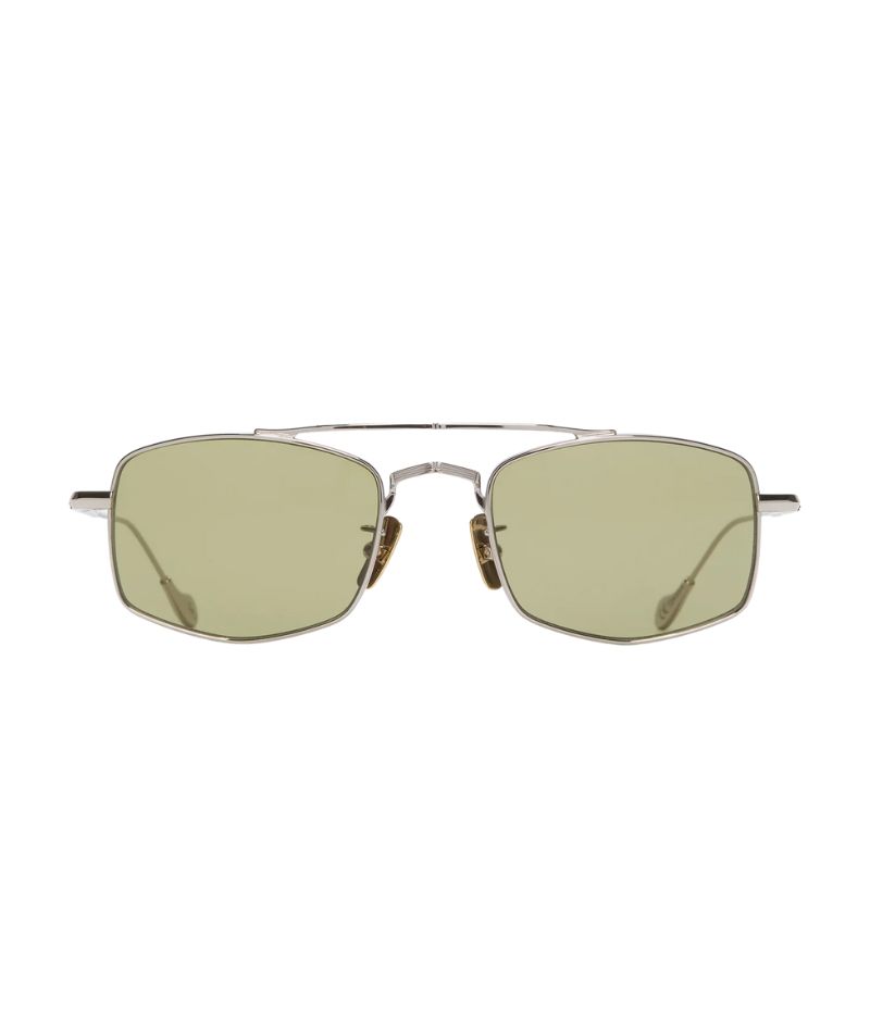 Cutler And Gross - The Great Frog Bowie Rectangle Sunglasses