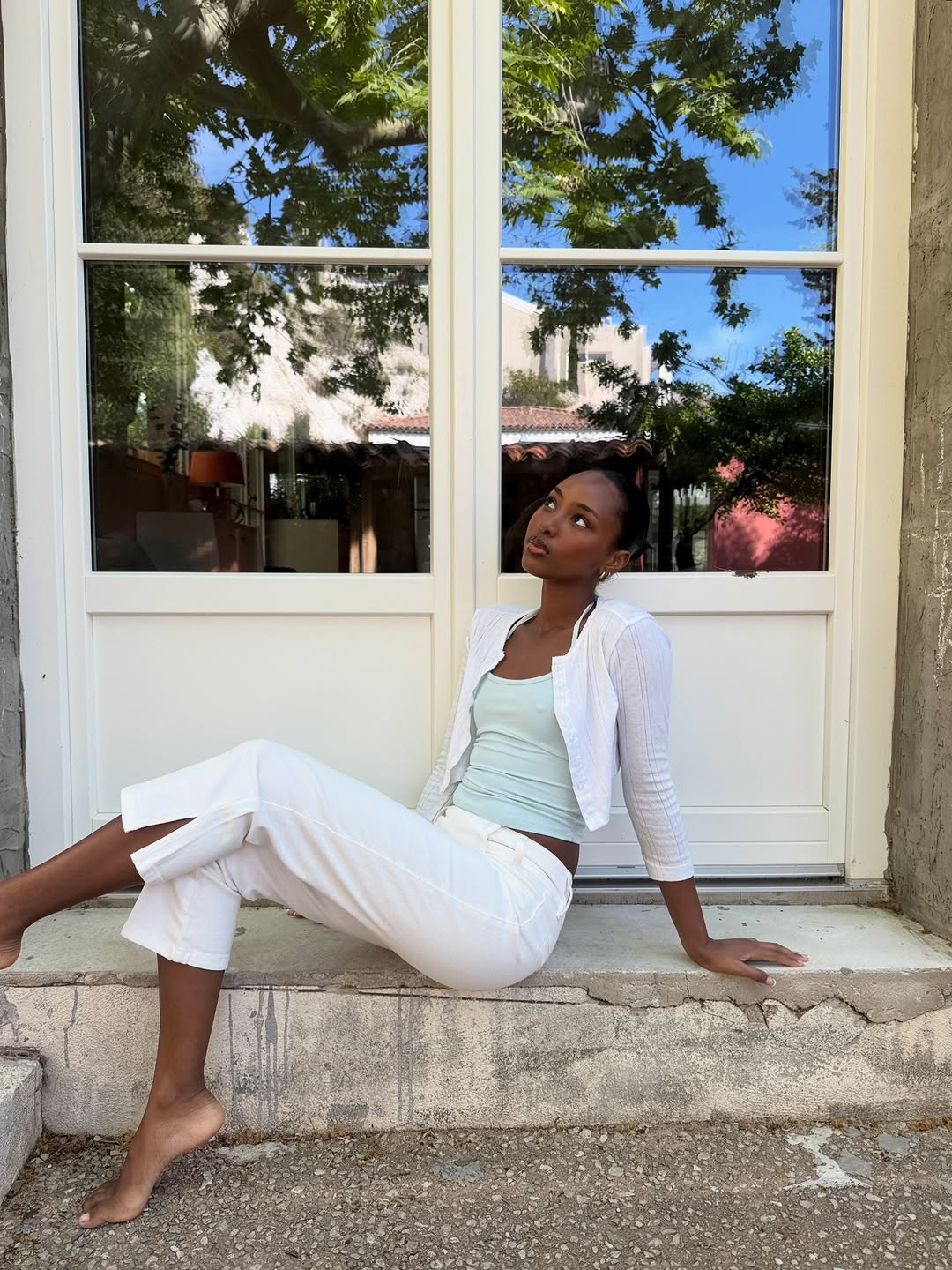 A Fashion Editor%E2%80%99s Guide to the Perfect Summer Travel Capsule%2C Curated by Destination