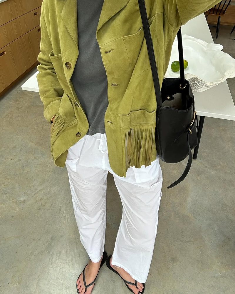 Boho Style Is Everywhere%E2%80%94Here Are the Exact Pieces You Need to Get In on the Trend
