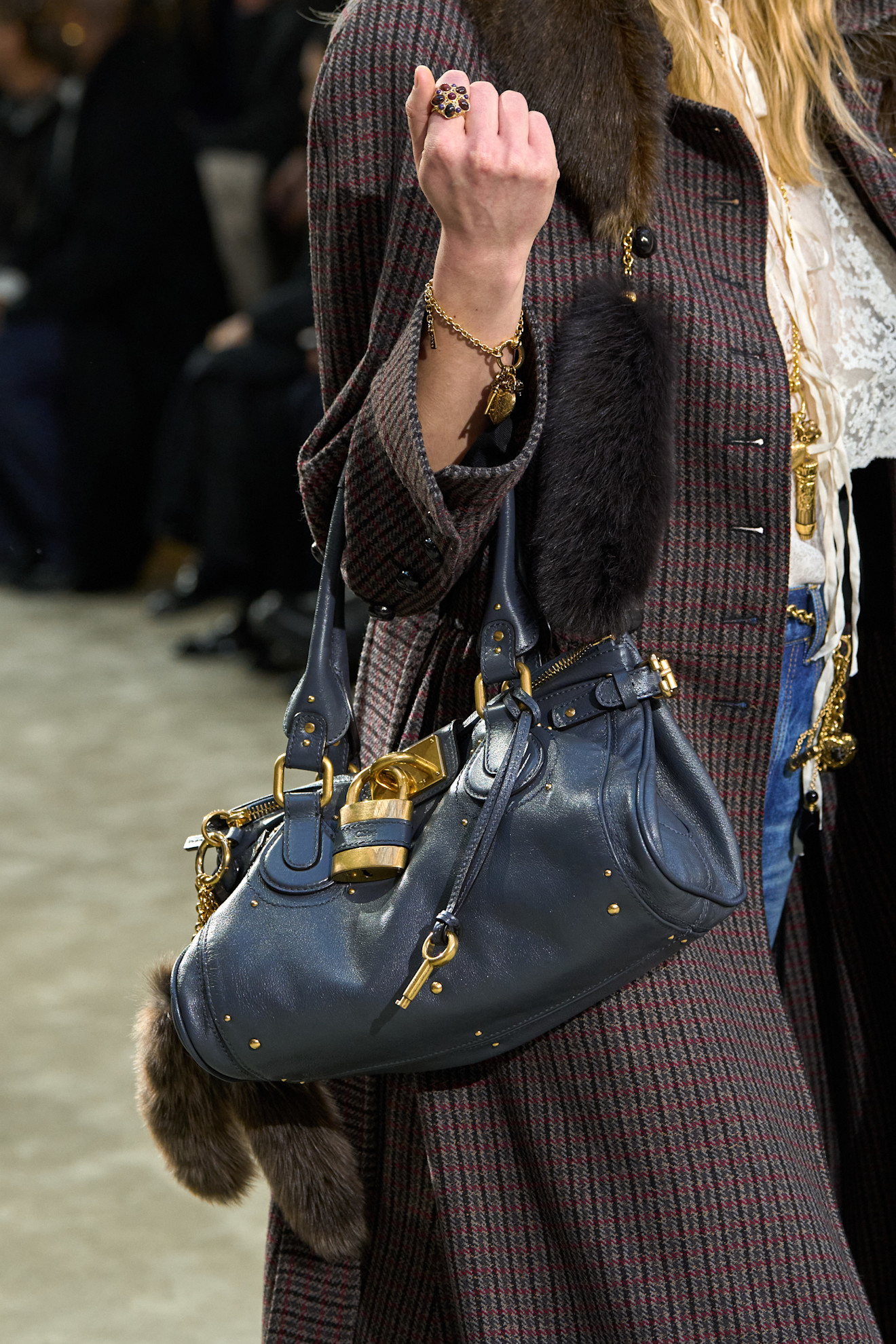 Paddington Bag