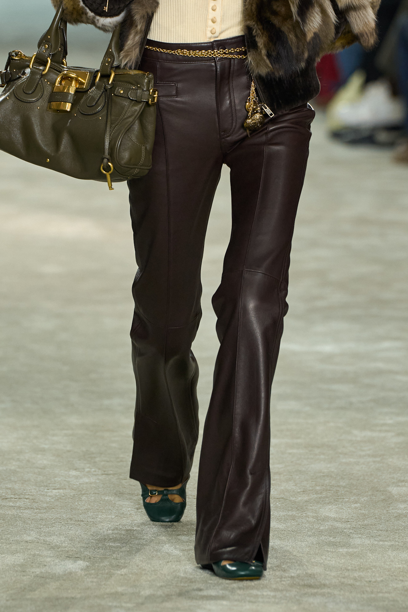 Paddington Bag