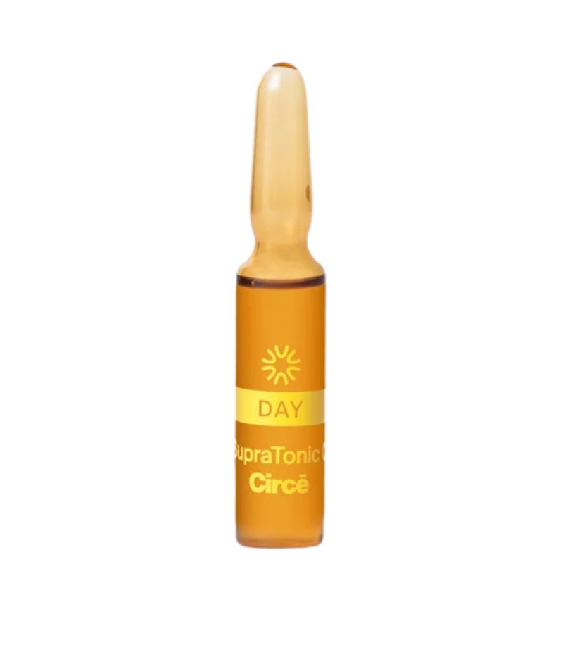 Circe - SupraTonic C Antioxidant & Antipollution Serum
