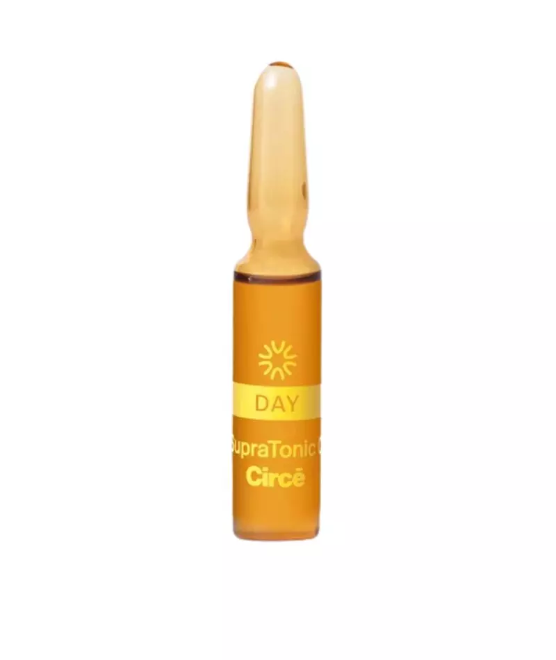 Circe - SupraTonic C Antioxidant & Antipollution Serum