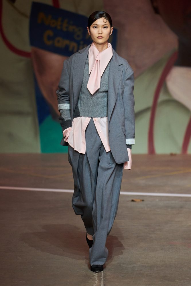 London Fashion Week Top Collections