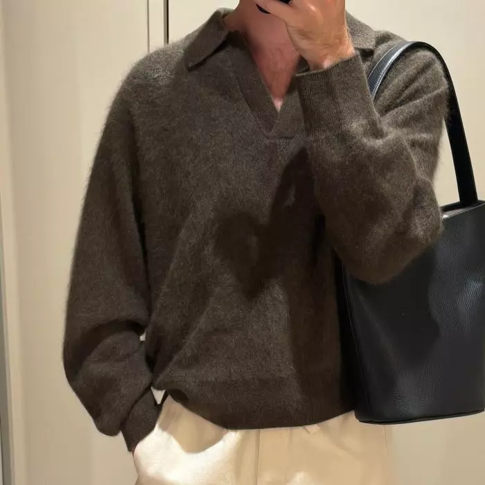 The 24 Pieces I’m Shopping From Cos’ Fall/Winter 2025 Collection