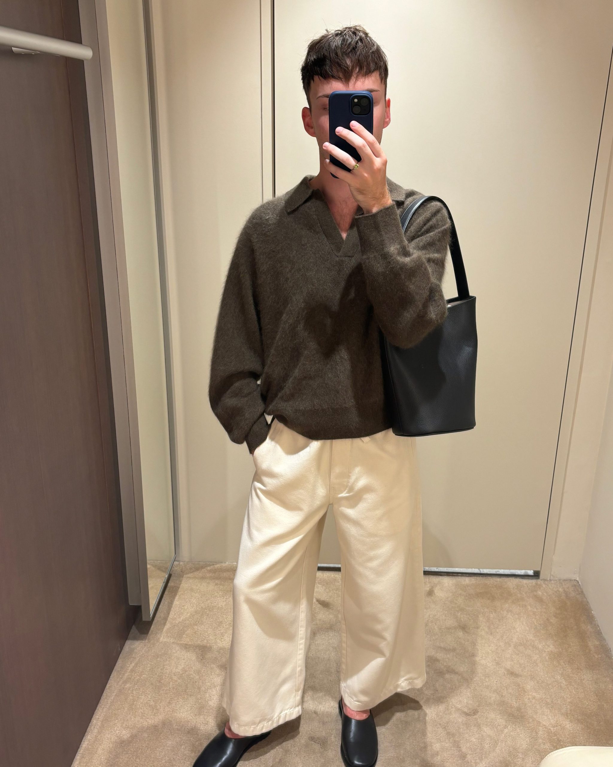 The 24 Pieces I%E2%80%99m Shopping From Cos%E2%80%99 Fall%2FWinter 2025 Collection