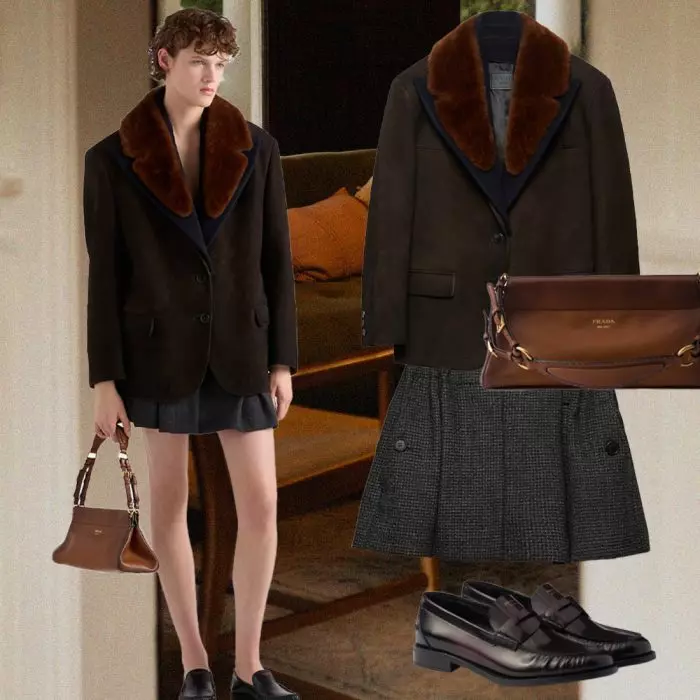 Iconic Prada Pieces That Should Be Part of Every Fashion Girl's Wardrobe