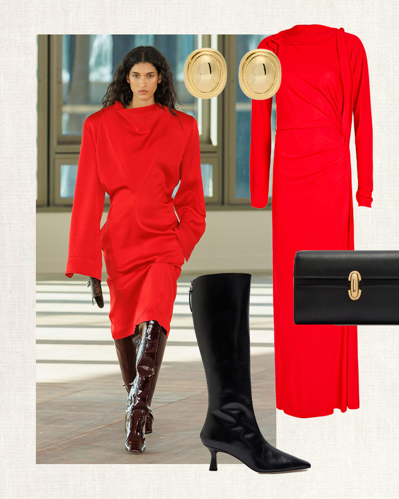 Social Calendar Filling Up%3F These Are Fall%E2%80%99s Chicest Partywear Pieces