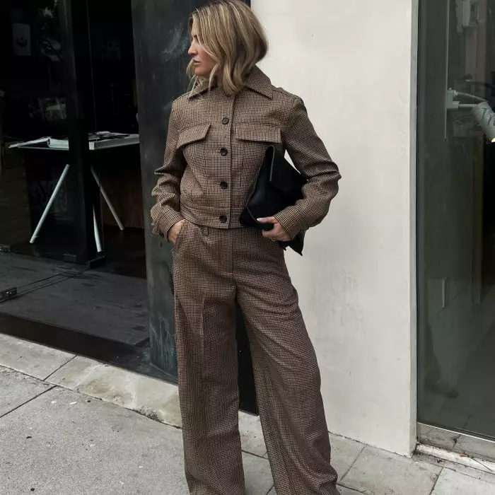 I Tried On A.L.C.’s New Fall Arrivals—Here Are My Favorites